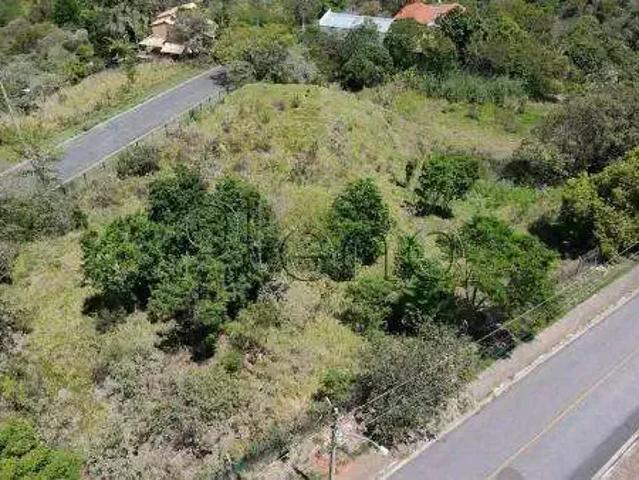 Terreno / Lote para Venda em Vinhedo/SP Bosque