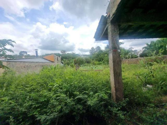Terreno / Lote para Venda em Vinhedo/SP Bosque