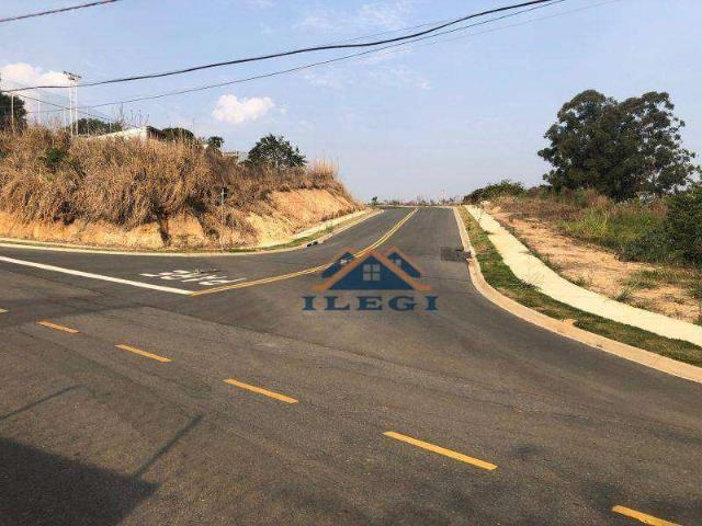 Terreno / Lote para Venda em Vinhedo/SP Bosque