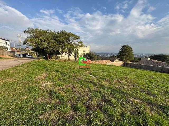 Terreno / Lote para Venda em Vinhedo/SP Bosque
