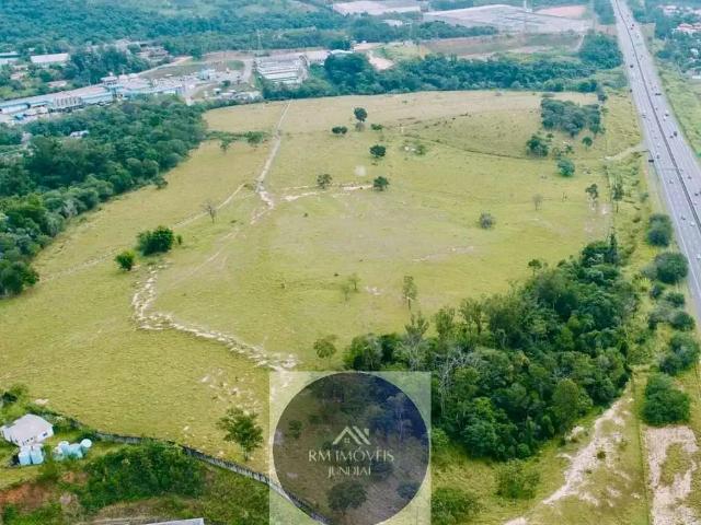 Terreno / Lote para Venda em Vinhedo/SP Barra Funda