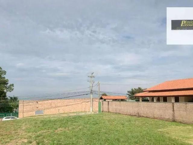 Terreno / Lote para Venda em Vinhedo/SP Buracão