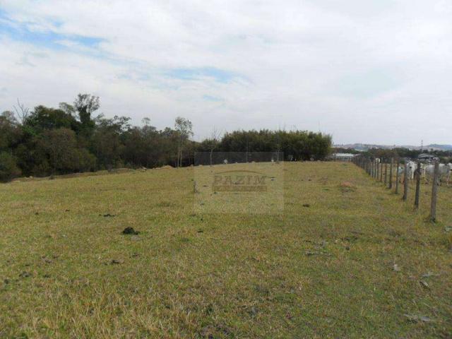 Terreno / Lote para Venda em Vinhedo/SP Distrito Industrial