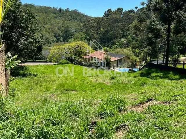 Terreno / Lote para Venda em Vinhedo/SP Distrito Industrial