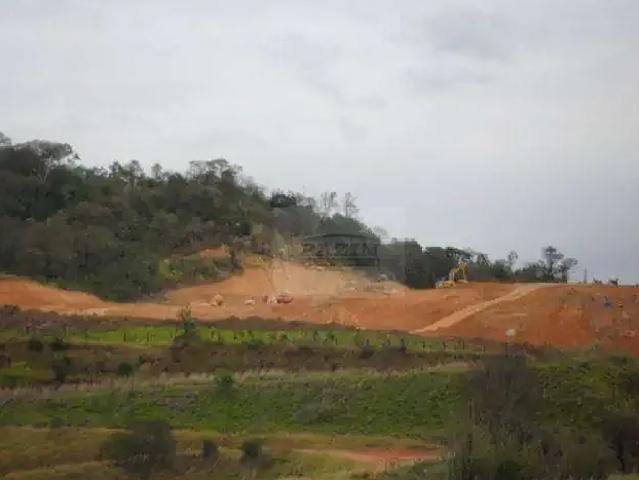Terreno / Lote para Venda em Vinhedo/SP Distrito Industrial