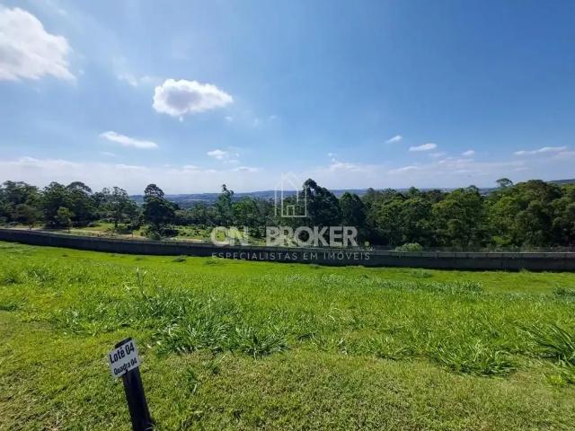 Terreno / Lote para Venda em Vinhedo/SP Distrito Industrial