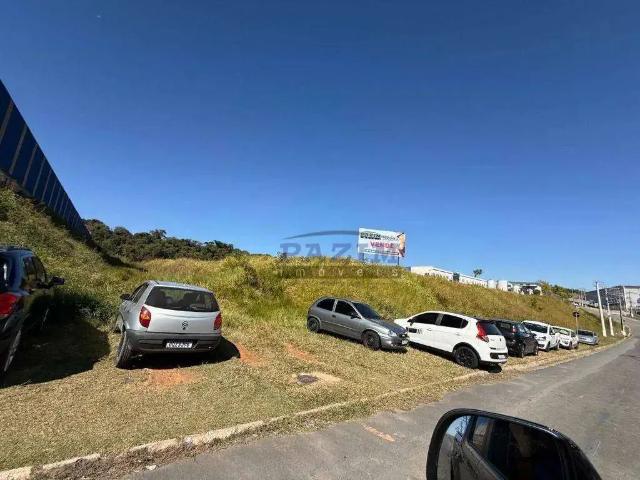 Terreno / Lote para Venda em Vinhedo/SP Distrito Industrial
