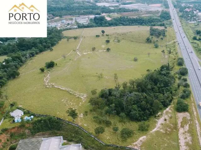 Terreno / Lote para Venda em Vinhedo/SP Distrito Industrial Benedito Storani