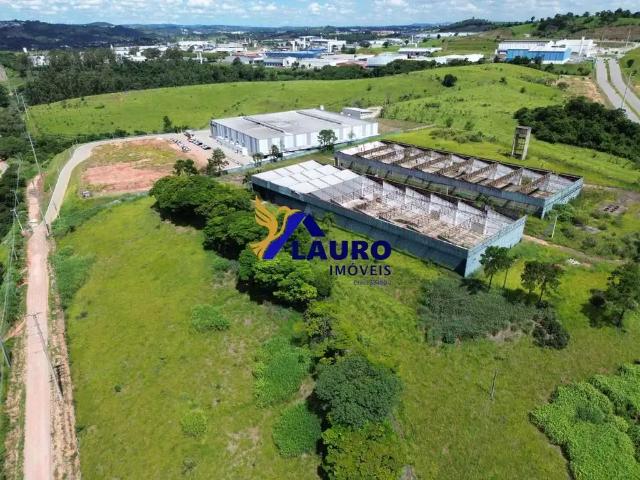 Terreno / Lote para Venda em Vinhedo/SP Distrito Industrial Benedito Storani