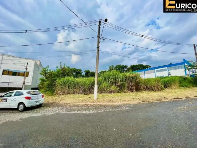Terreno / Lote para Venda em Vinhedo/SP Distrito Industrial Benedito Storani