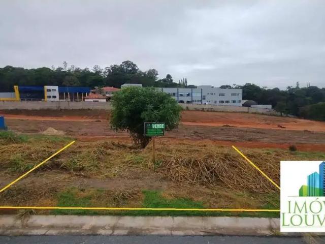 Terreno / Lote para Venda em Vinhedo/SP Estância das Flores