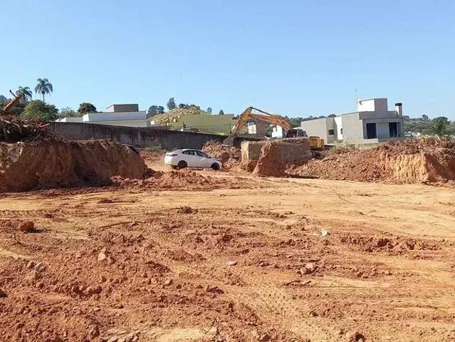 Terreno / Lote para Venda em Vinhedo/SP Fazenda Santana