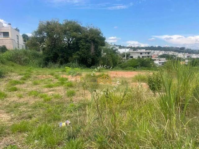 Terreno / Lote para Venda em Vinhedo/SP Fazenda Santana