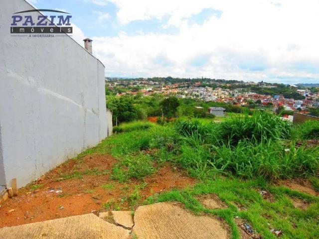 Terreno / Lote para Venda em Vinhedo/SP Fazenda Santana