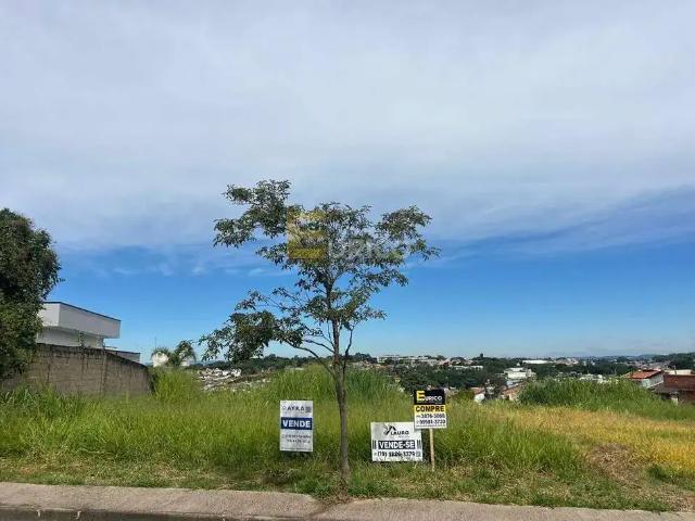 Terreno / Lote para Venda em Vinhedo/SP Fazenda Santana