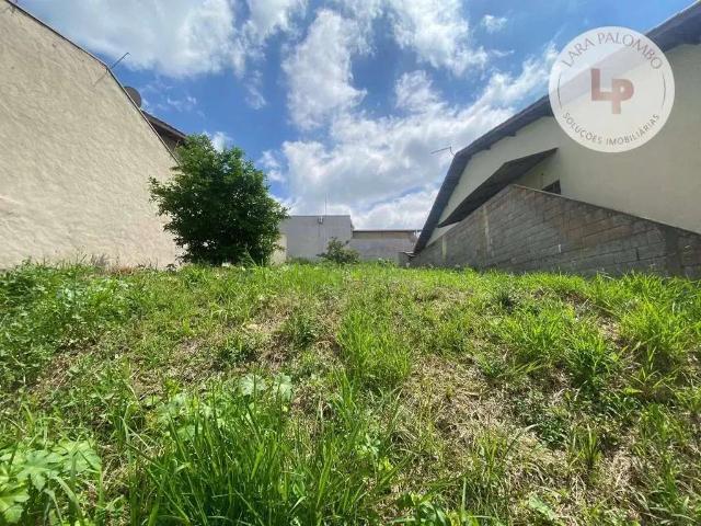 Terreno / Lote para Venda em Vinhedo/SP Fazenda Santana
