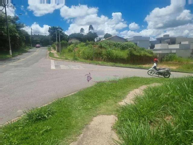 Terreno / Lote para Venda em Vinhedo/SP Fazenda Santana