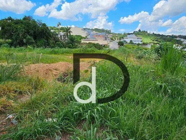 Terreno / Lote para Venda em Vinhedo/SP João XXIII