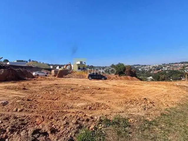 Terreno / Lote para Venda em Vinhedo/SP Fazenda Santana
