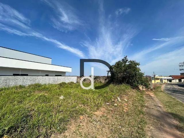 Terreno / Lote para Venda em Vinhedo/SP Fazenda Santana