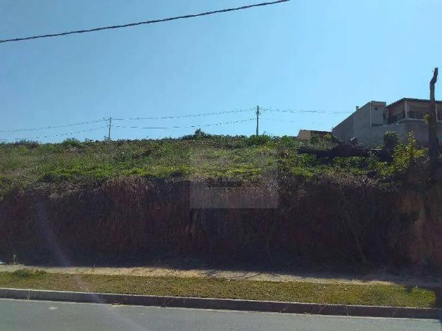 Terreno / Lote para Venda em Vinhedo/SP Fazenda Santana