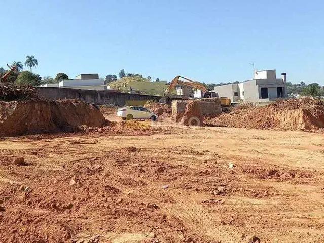 Terreno / Lote para Venda em Vinhedo/SP Fazenda Santana