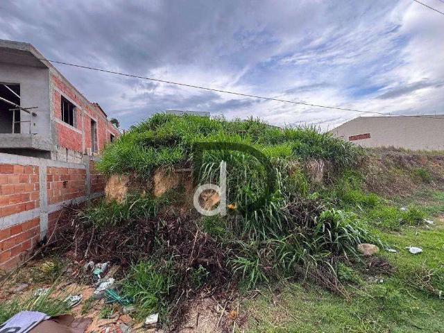 Terreno / Lote para Venda em Vinhedo/SP Fazenda Santana