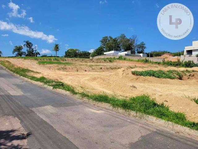 Terreno / Lote para Venda em Vinhedo/SP João XXIII