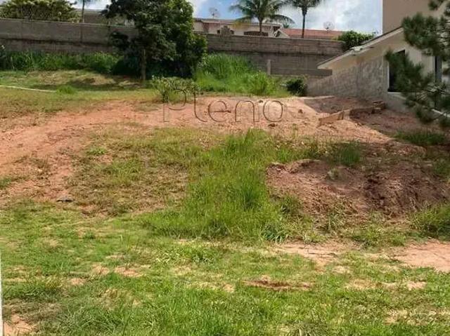 Terreno / Lote para Venda em Vinhedo/SP João XXIII