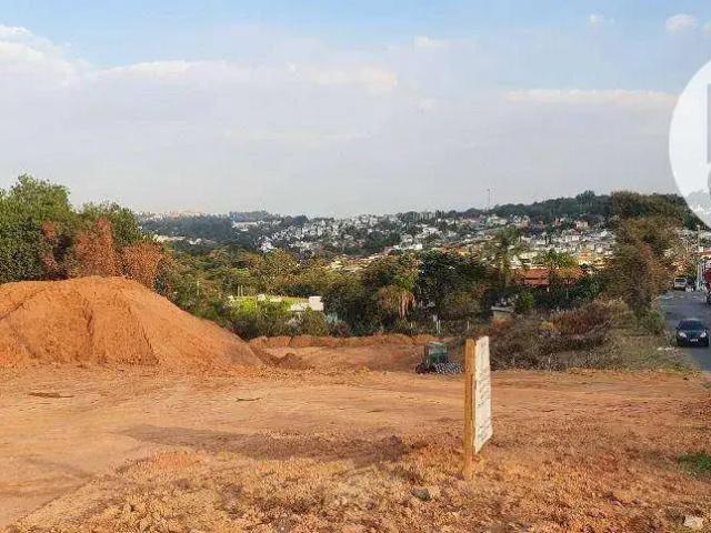 Terreno / Lote para Venda em Vinhedo/SP João XXIII