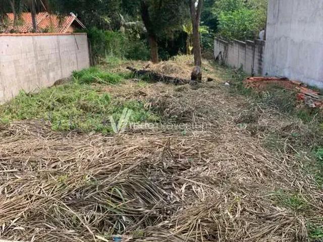 Terreno / Lote para Venda em Vinhedo/SP João XXIII