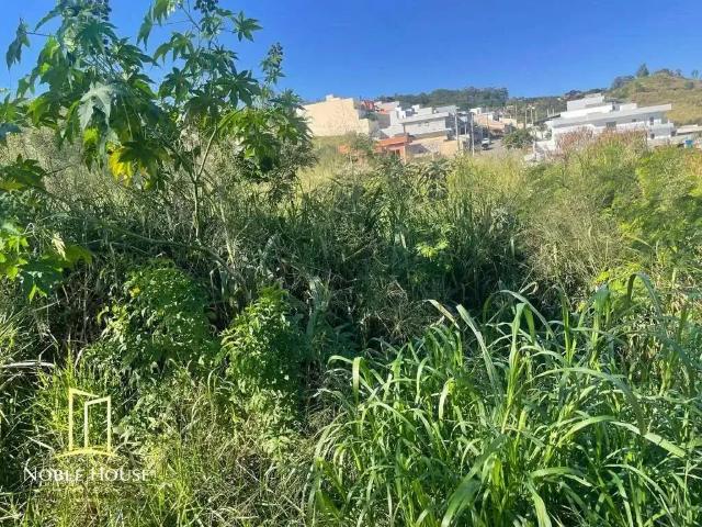 Terreno / Lote para Venda em Vinhedo/SP João XXIII
