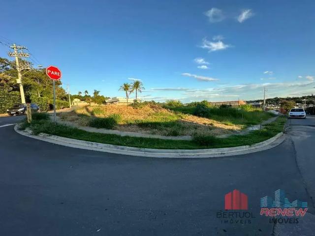 Terreno / Lote para Venda em Vinhedo/SP João XXIII