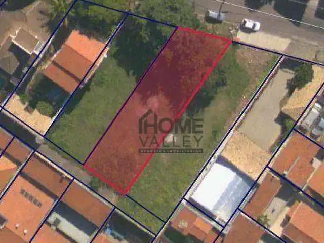 Terreno / Lote para Venda em Vinhedo/SP João XXIII