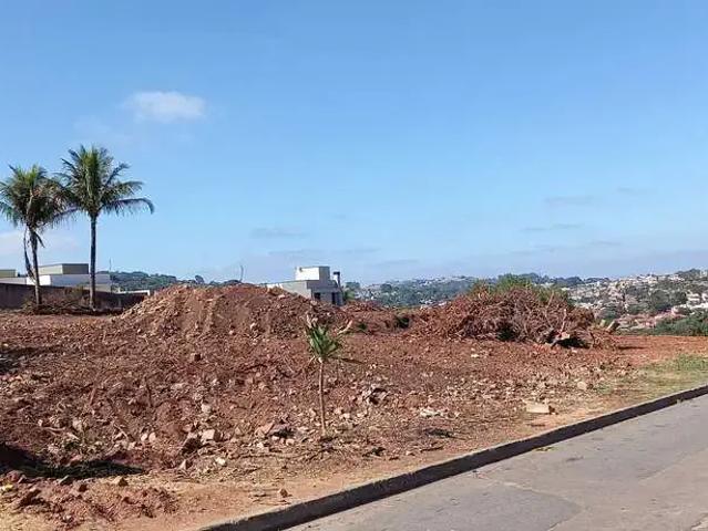 Terreno / Lote para Venda em Vinhedo/SP João XXIII