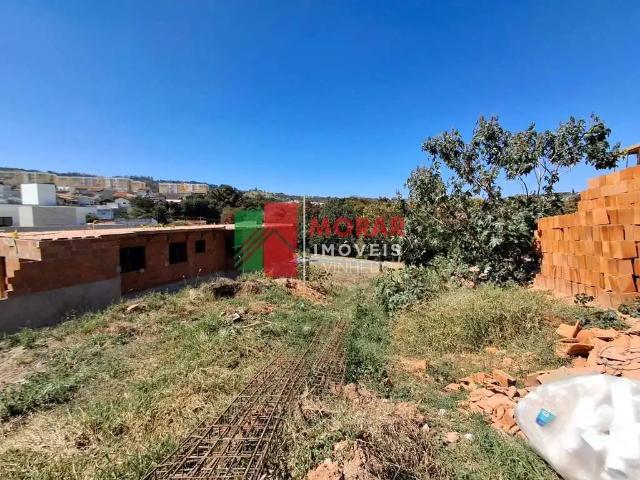 Terreno / Lote para Venda em Vinhedo/SP João XXIII