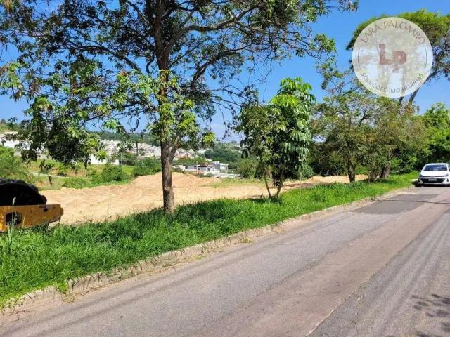 Terreno / Lote para Venda em Vinhedo/SP João XXIII