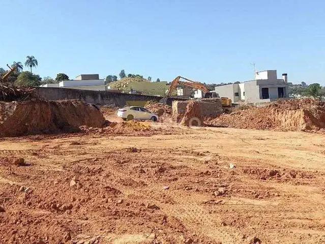 Terreno / Lote para Venda em Vinhedo/SP João XXIII