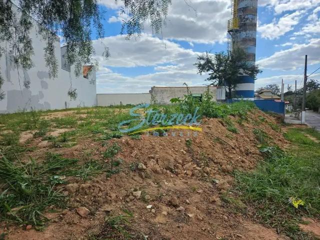 Terreno / Lote para Venda em Vinhedo/SP João XXIII