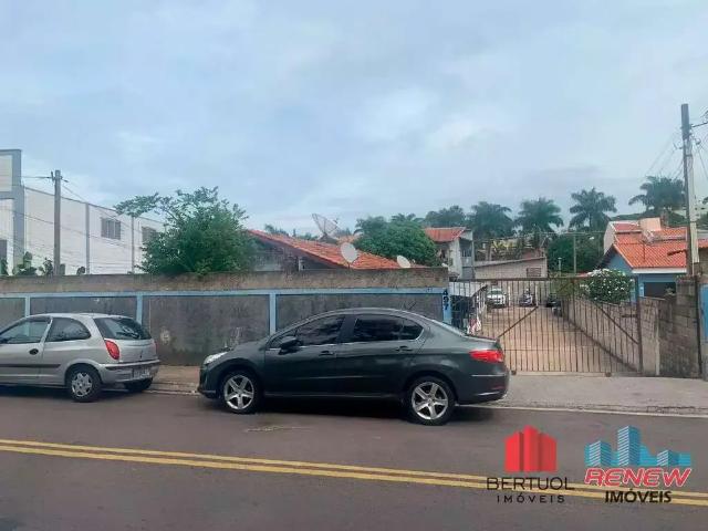 Terreno / Lote para Venda em Vinhedo/SP João XXIII