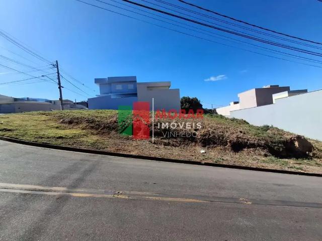 Terreno / Lote para Venda em Vinhedo/SP João XXIII