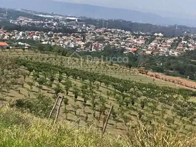 Terreno / Lote para Venda em Vinhedo/SP João XXIII