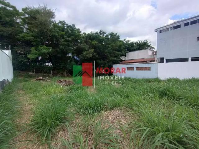 Terreno / Lote para Venda em Vinhedo/SP João XXIII