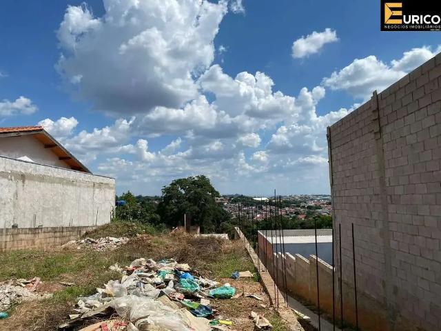 Terreno / Lote para Venda em Vinhedo/SP João XXIII