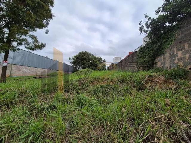 Terreno / Lote para Venda em Vinhedo/SP João XXIII