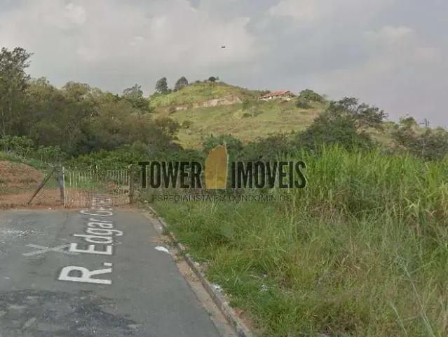Terreno / Lote para Venda em Vinhedo/SP João XXIII