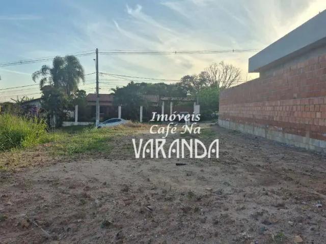 Terreno / Lote para Venda em Vinhedo/SP João XXIII