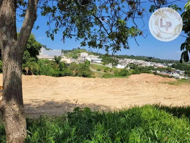 Terreno / Lote para Venda em Vinhedo/SP João XXIII