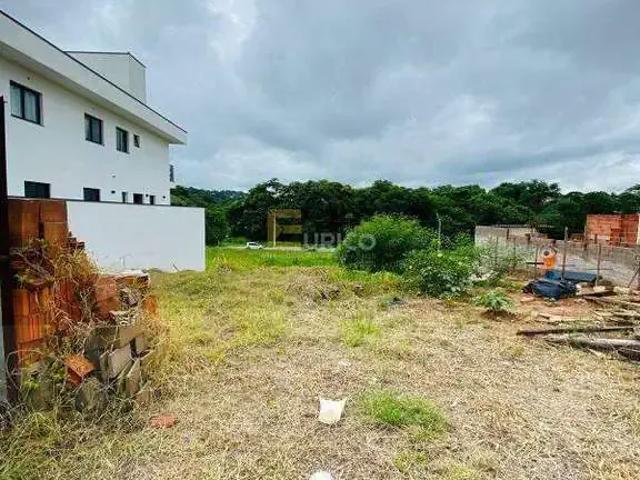 Terreno / Lote para Venda em Vinhedo/SP João XXIII