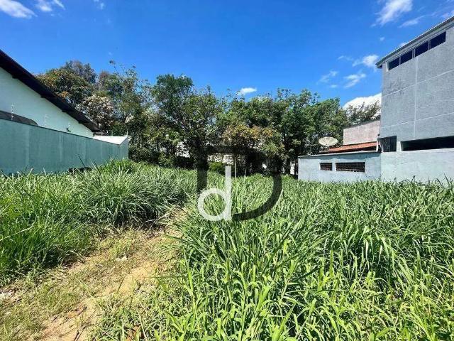 Terreno / Lote para Venda em Vinhedo/SP Jardim Miriam